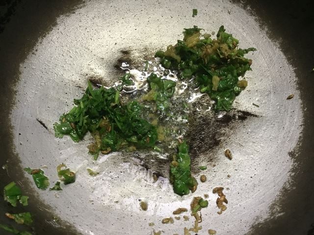 Plantain Paratha - Raw Banana Stuffed Paratha