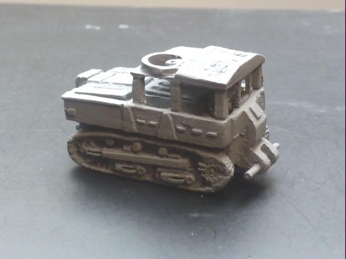 10mm Wargaming: New Models by Pithead Miniatures