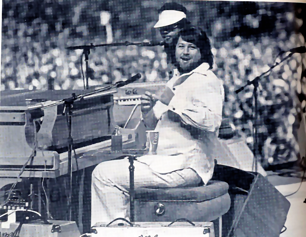 All This Is That: happy 69th birthday to Brian Wilson (with his rare ...