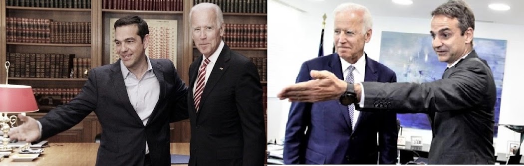 ΕΣΧΑΤΗ ΓΡΑΜΜΗ ΑΝΑΣΧΕΣΕΩΣ: Δεν μπορούσε, την είπε την κ@ρ@μ@λ@κί@ του ...