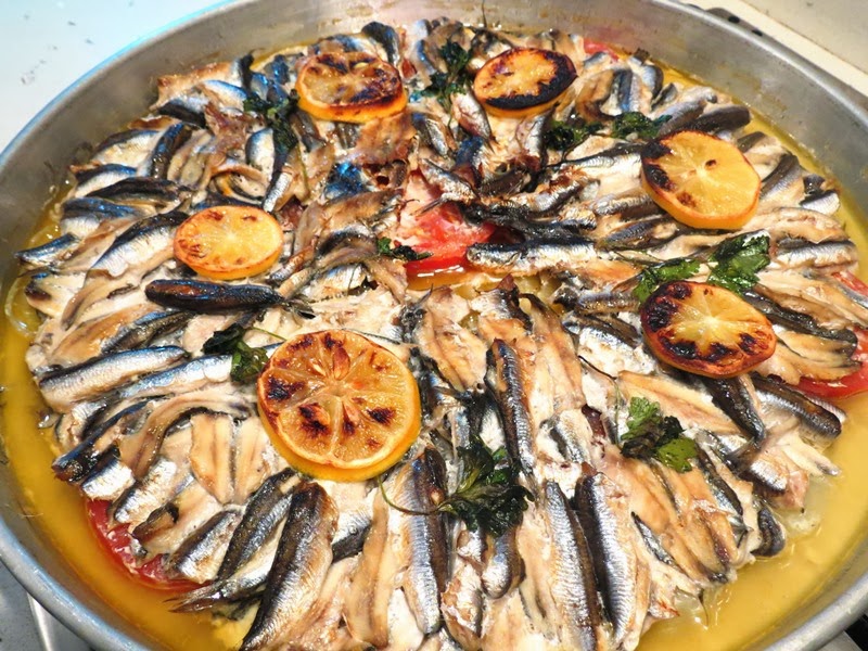 BALIK / BUĞULAMA ~ Türk Mutfağı ve Sağlıklı Yaşam