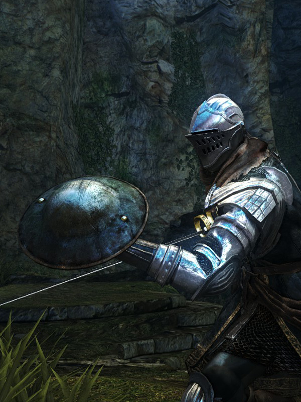 Improved Initiative: Bucklers Are A Lot More Useful Than Most Folks ...