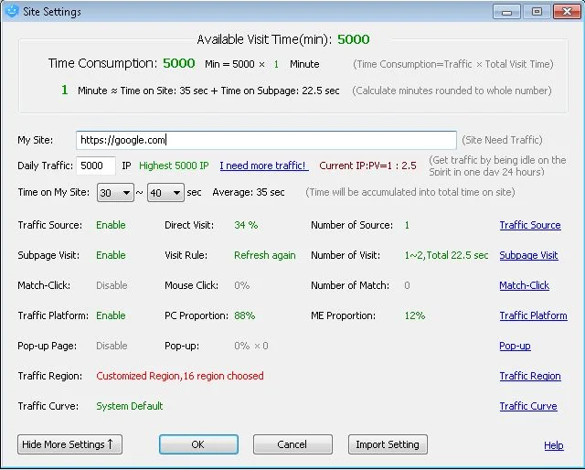 How to run multiple Traffic Spirit on just one computer to make money ...