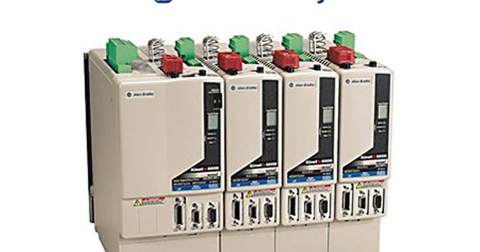 Kinetix 6000 Multi-axis Servo Drives Products Features to help you in ...