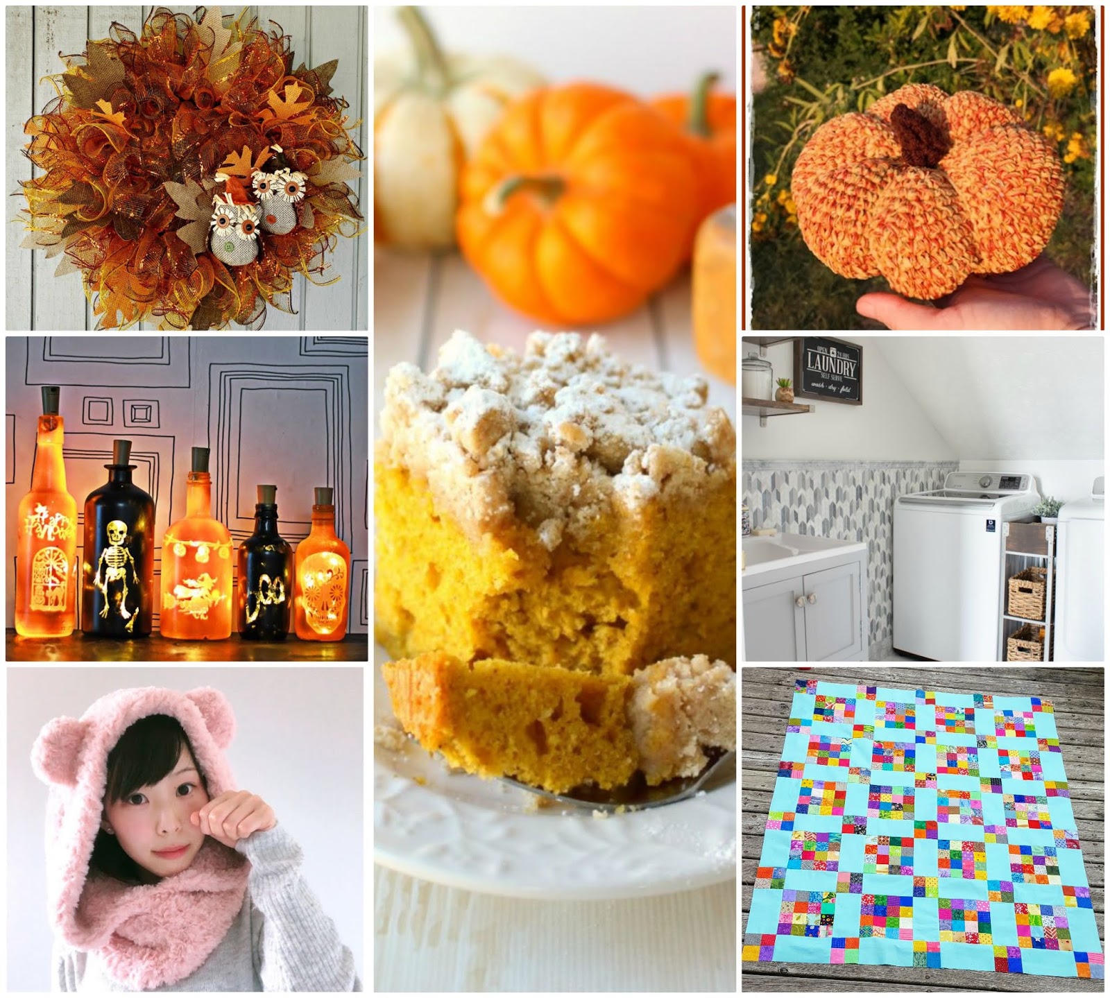 Sew Can Do Full Of Fall Features Craftastic Monday Link Party sew-can-do-full-of-fall-features-craftastic-monday-link-party