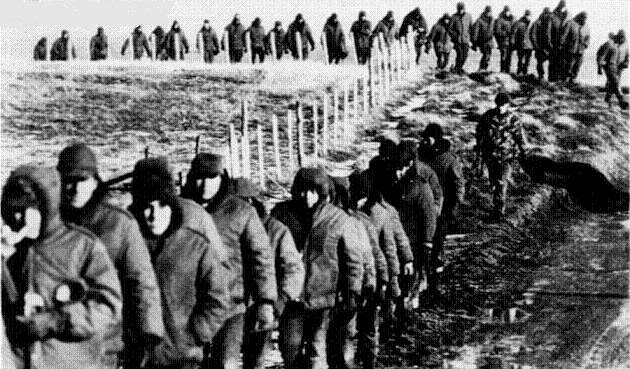 EL QUIJOTE SIGLO 21: CAPITULACIÓN