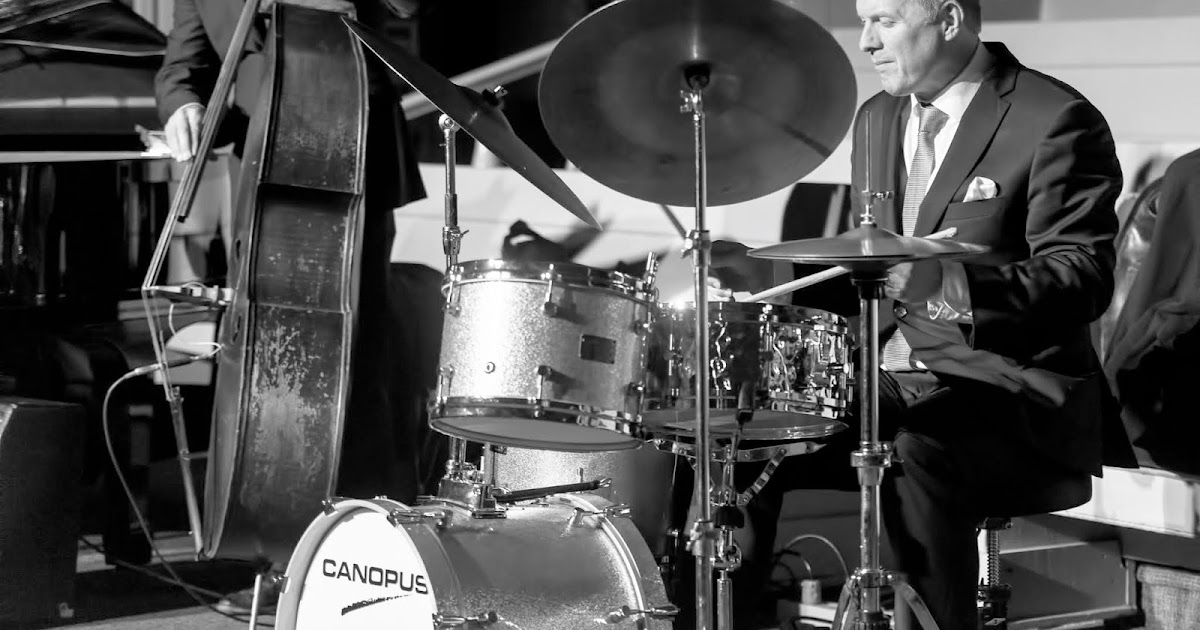 FOUR ON THE FLOOR: Joe Farnsworth on Playing Ballads with Brushes Part 2