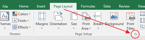 Cara Membuat Header dan Footer di Excel - Tutorial Excel Indonesia