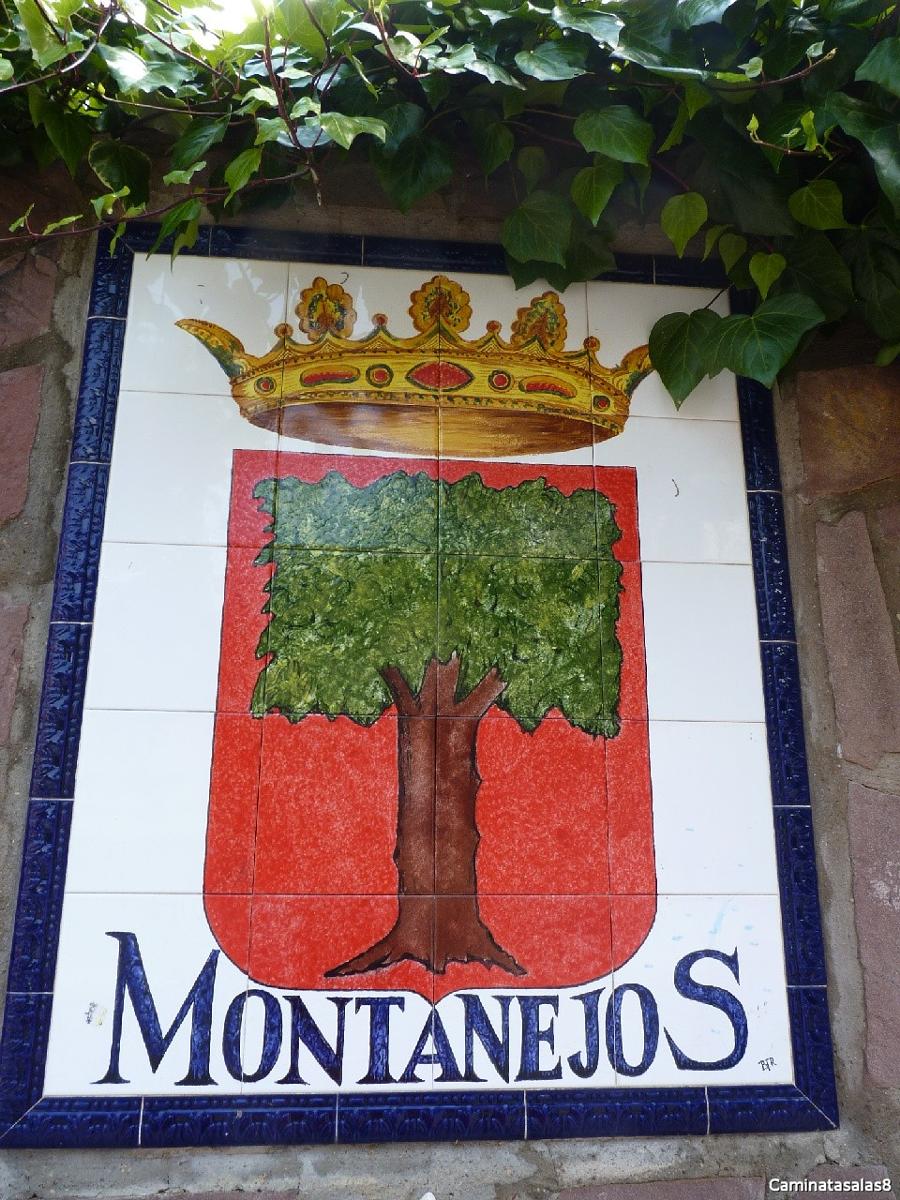 Caminatasalas8: 24/5/09 - 31/5/09