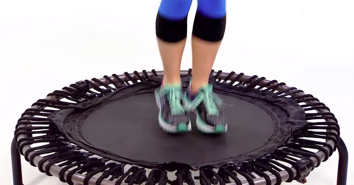 Top The Best Indoor Mini Trampolines
