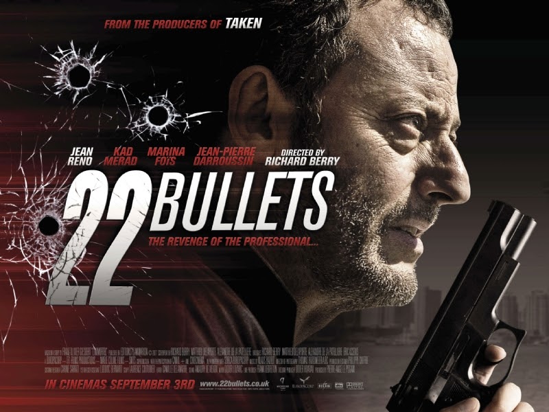 FREE DOWNLOAD NEW MOVIES no fees hidden: download 22 bullets movie