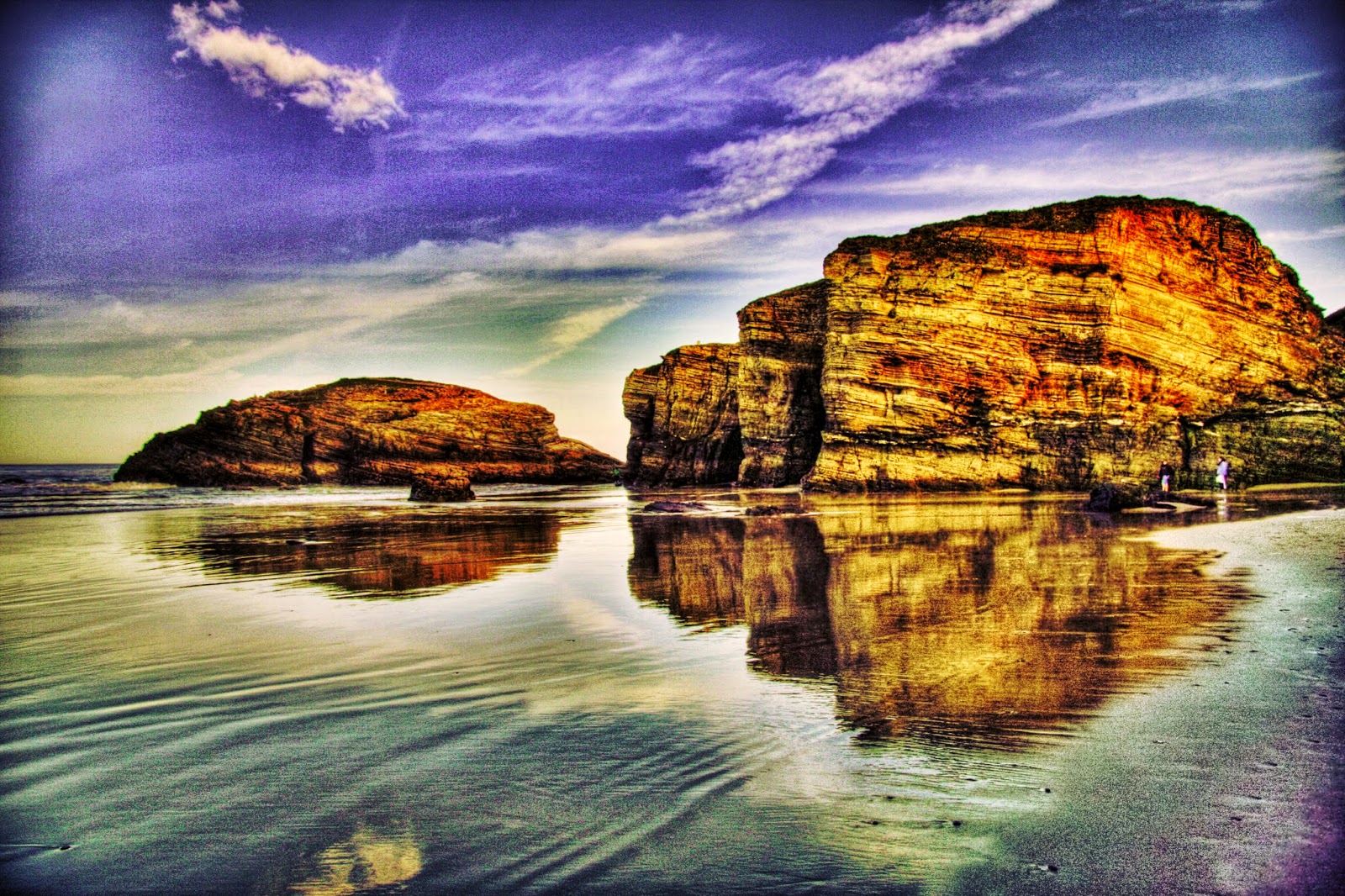 Top seven natural wonders of Spain - LE MAG by AMARANTE LVA