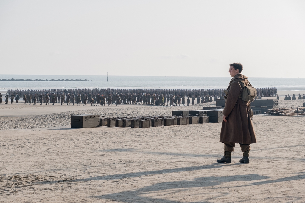 Dunkirk 2017