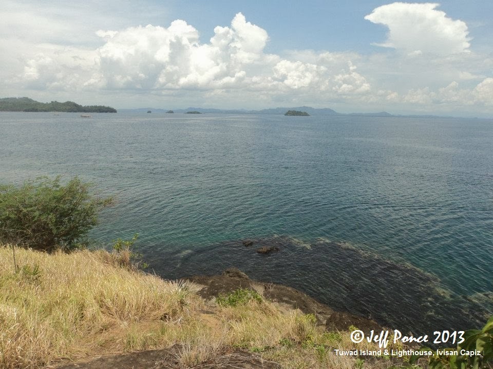 Bisayang Manlalakbay around the Philippines: The Lighthouse of Tuwad ...