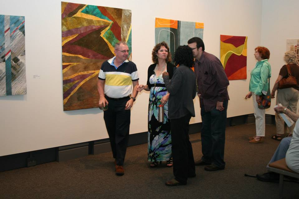 Lisa's Art & Musings