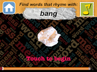 Schoolhouse Talk!: Appy Hour: Word Mess