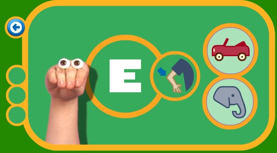 Oobi (The Lion King 2 Simba's Pride Style)