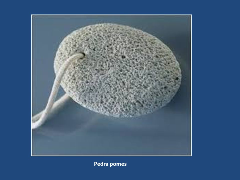 Rochas | Biologia: A ciência da vida