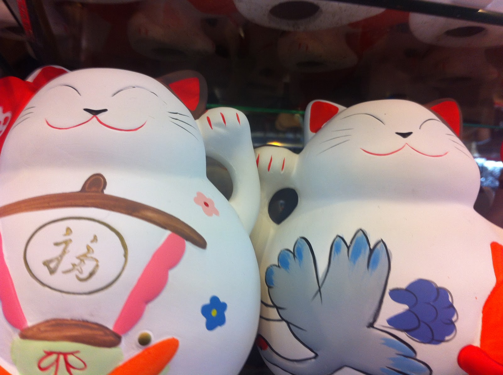 Osong Ligaw: Osong Ligaw goes to Bugis Street