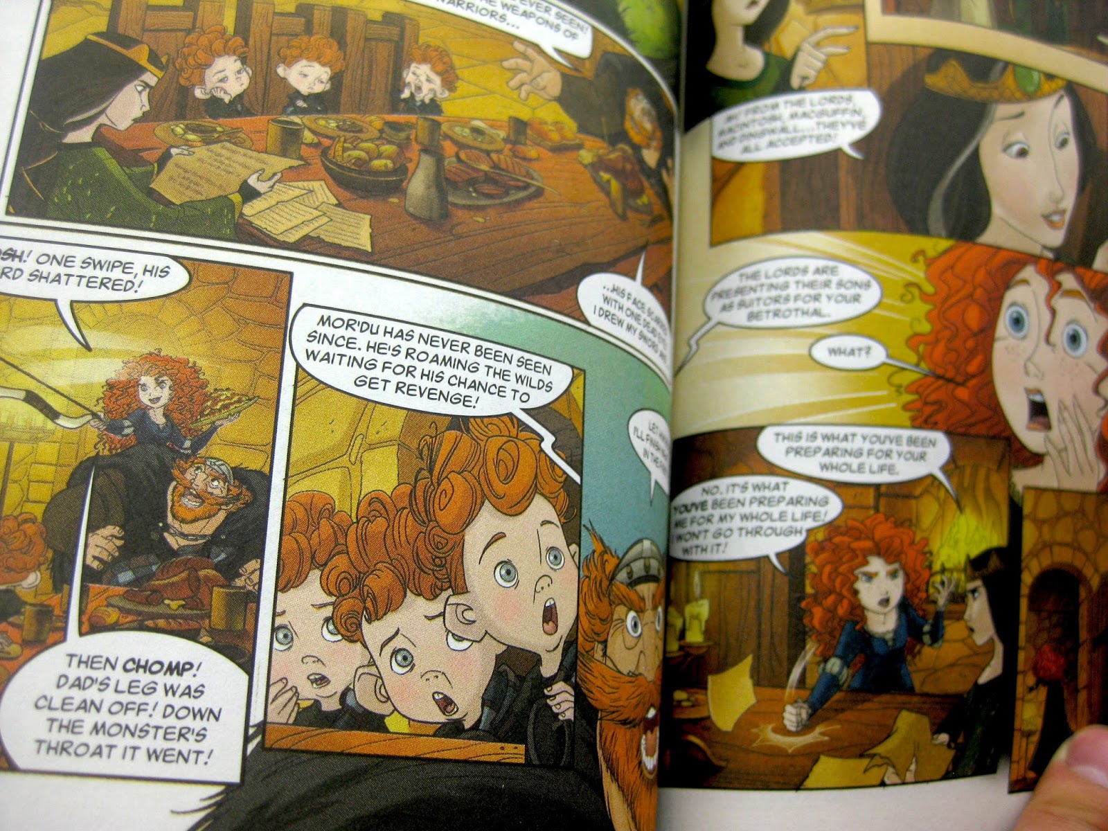 Dan the Pixar Fan: Pixar Collection: Disney·Pixar Comics Treasury Book