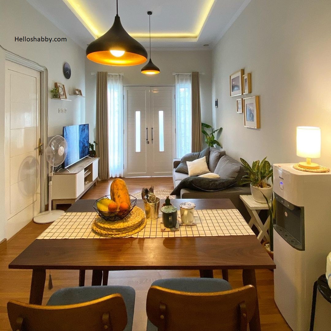 Home Hack: 6 Simple Trick to Make Your Small Home Feel Better ...