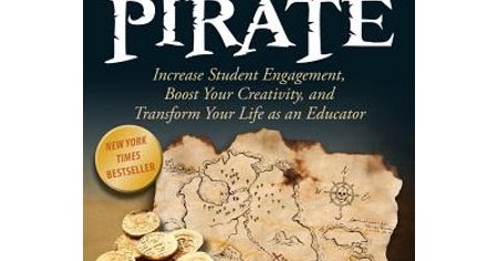 Review Buku Teach Like Pirate