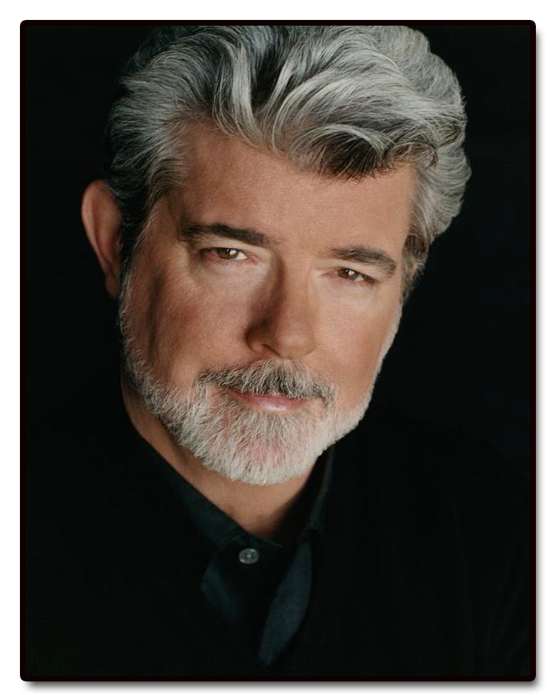 EL IMPERIO DE GEORGE LUCAS | SaBer y Ocio