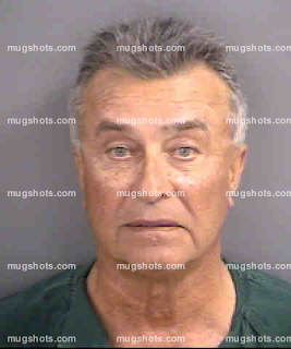 Collier County, Florida Mugshots: Mugshot Barry Baynham