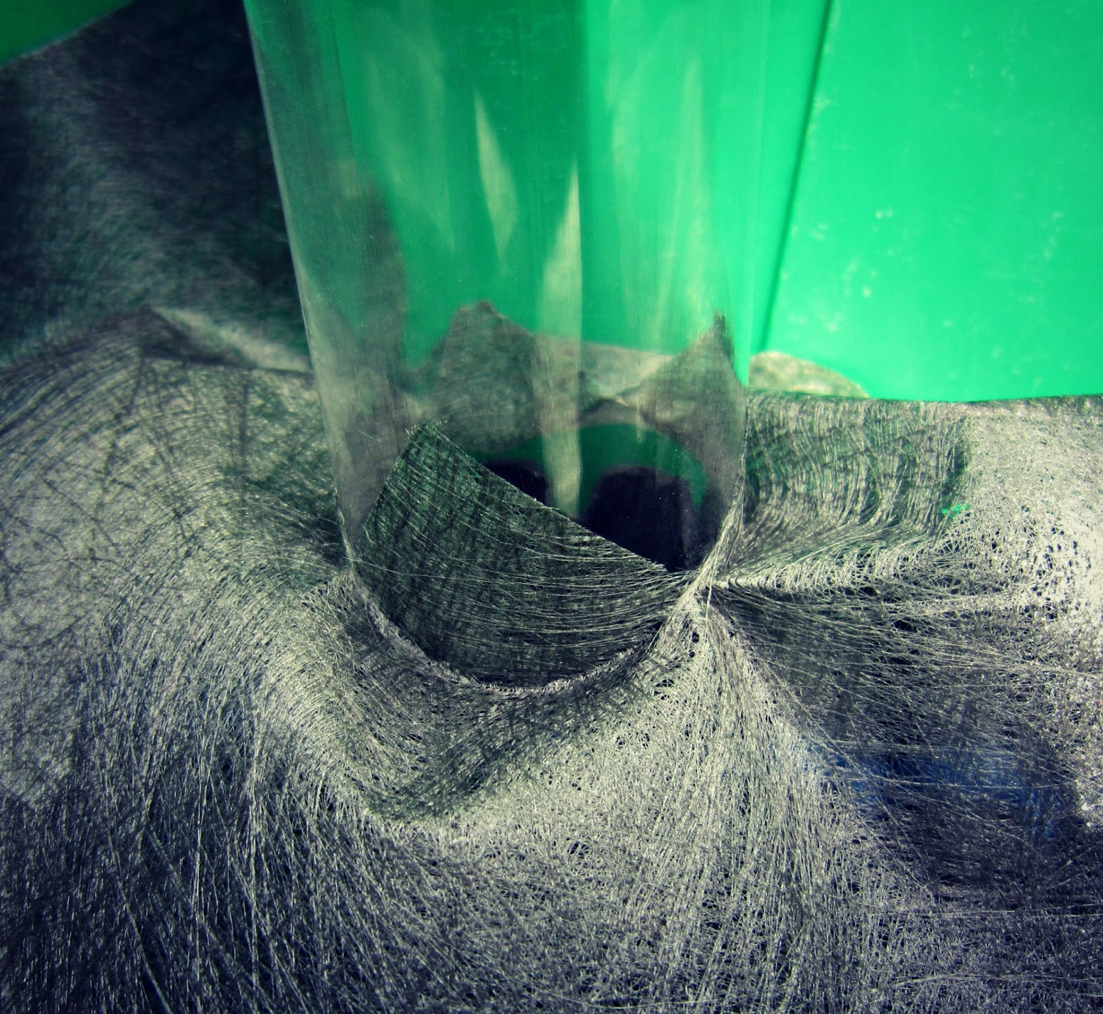 DIY Sub Irrigated Planters (SIP)