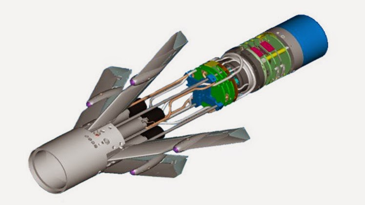 Laser-Guided Rocket Hits the Mark for ADF | Garuda Defence