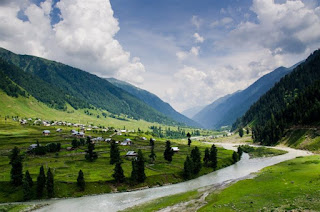 7 Unusual Treks You're Probably Overlooking This Year