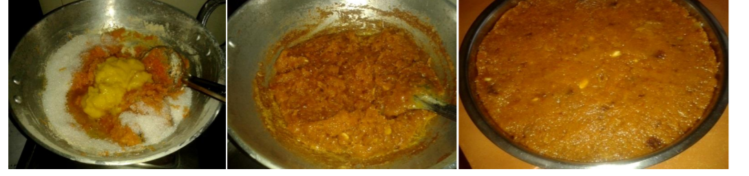 Recipe Artist - No Onion No Garlic