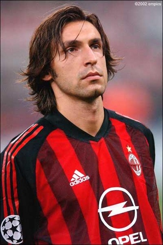 Massimo Ambrosini regrets loss Andrea Pirlo to Juventus | All About Soccers