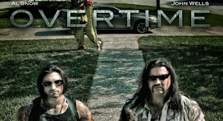 Overtime: The Movie (Movie Review)