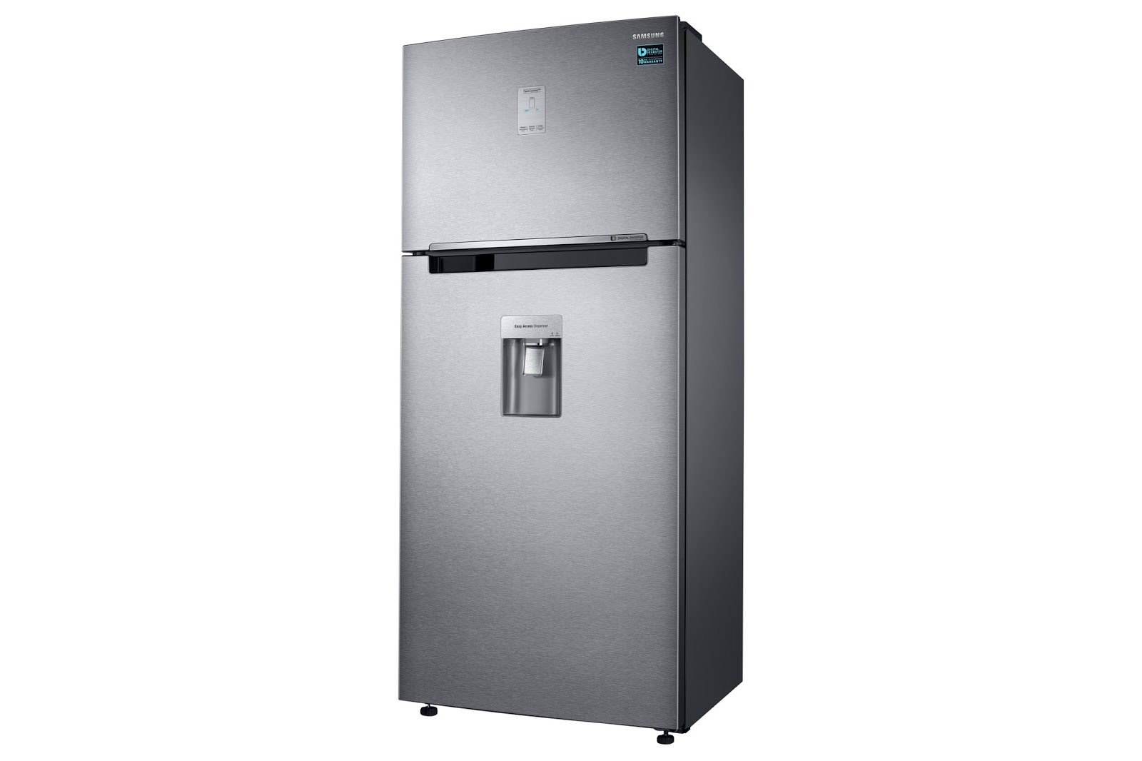 Teknorama: Samsung lanza neveras que mantienen frescos los alimentos ...