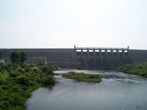 Civil Engineering: 15 Amazing Dams that make India Proud