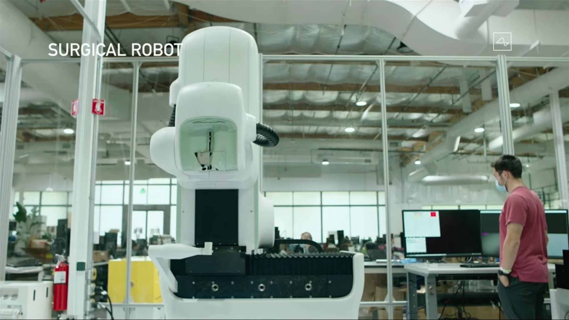 Neuralink : Musk reveals pigs in his demonstration