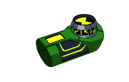 Ultimate Ben 10 News: BEN 10 TOTAL DESTRUCTION A FONTE DA COPIAÇÃO PARTE 2