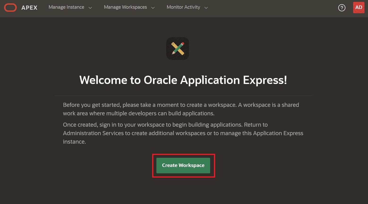 Get Started Building Low Code Apps In Oracle Cloud With Oracle Apex Application Development
