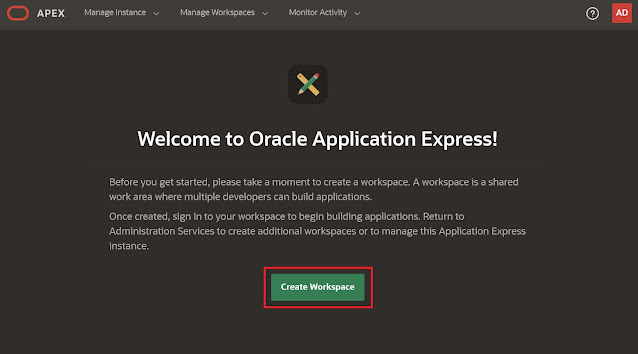 Get Started Building Low-Code Apps in Oracle Cloud with Oracle APEX ...