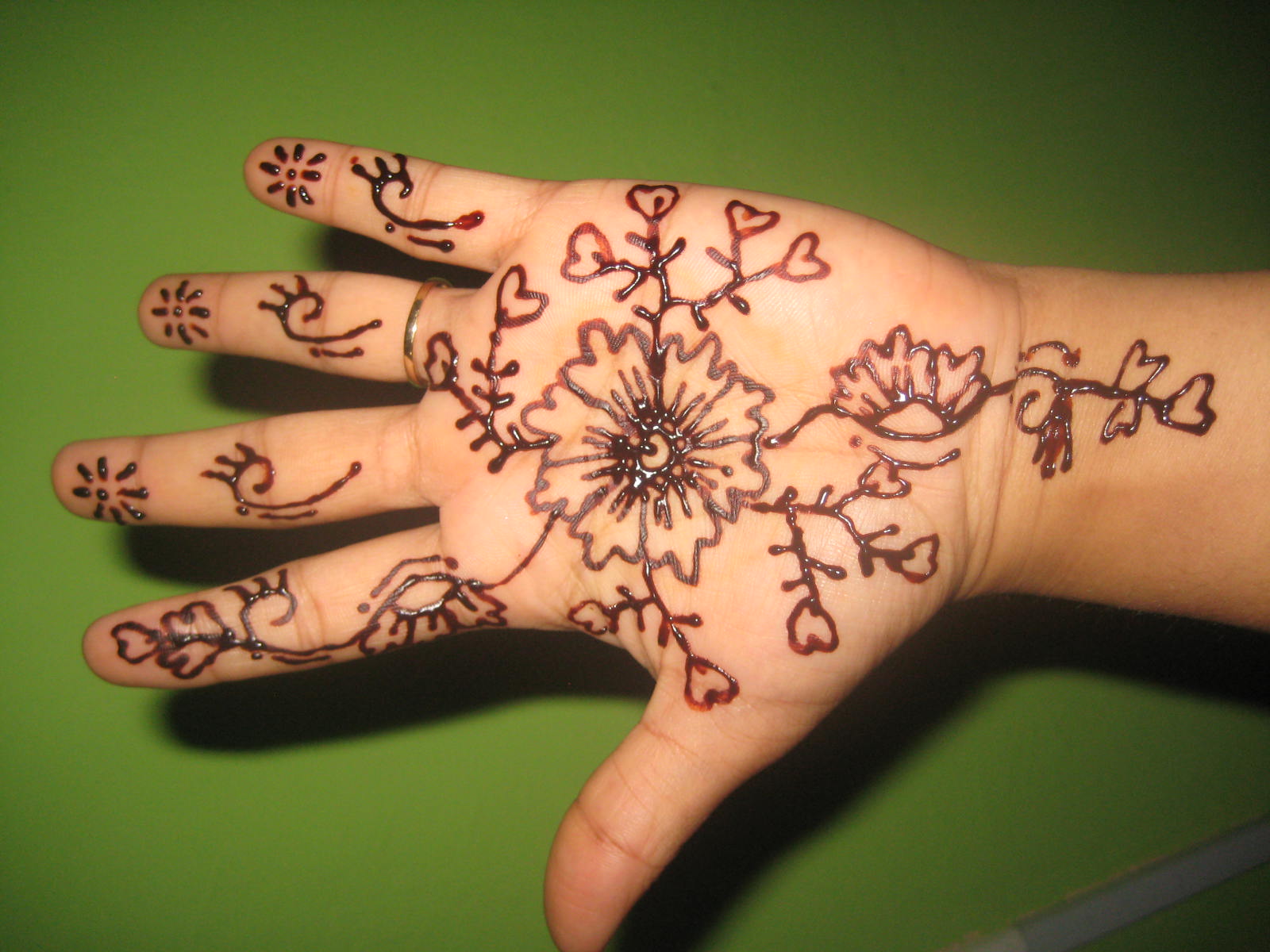 kenitchiko: design inai