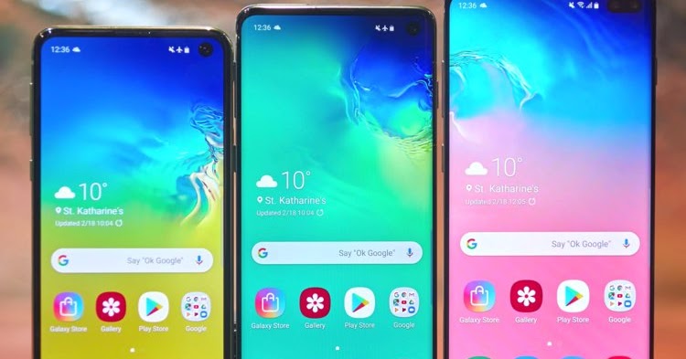 Samsung Mobile Prices