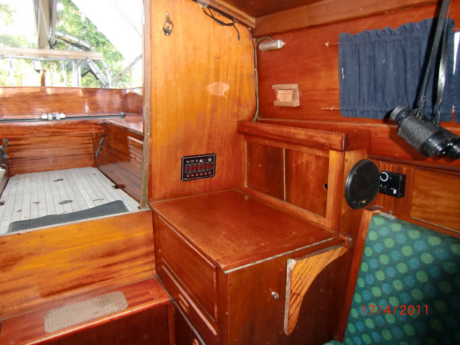 Vindö 30: Vindö 30 myynnissä