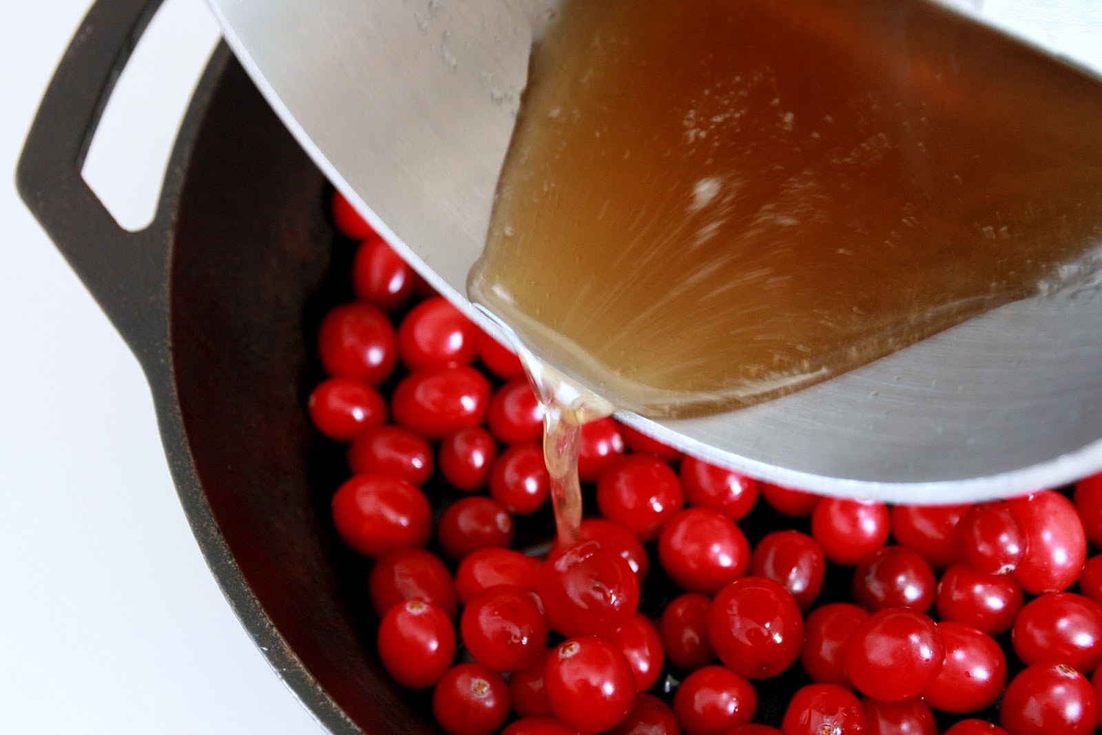 Dried Cranberries Oven at Theresa Sotelo blog