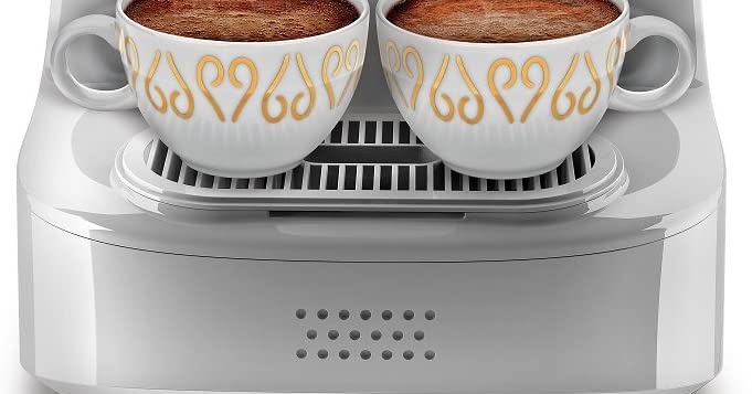 Turkish - Greek Coffee Machine - Espresso Coffee Machine