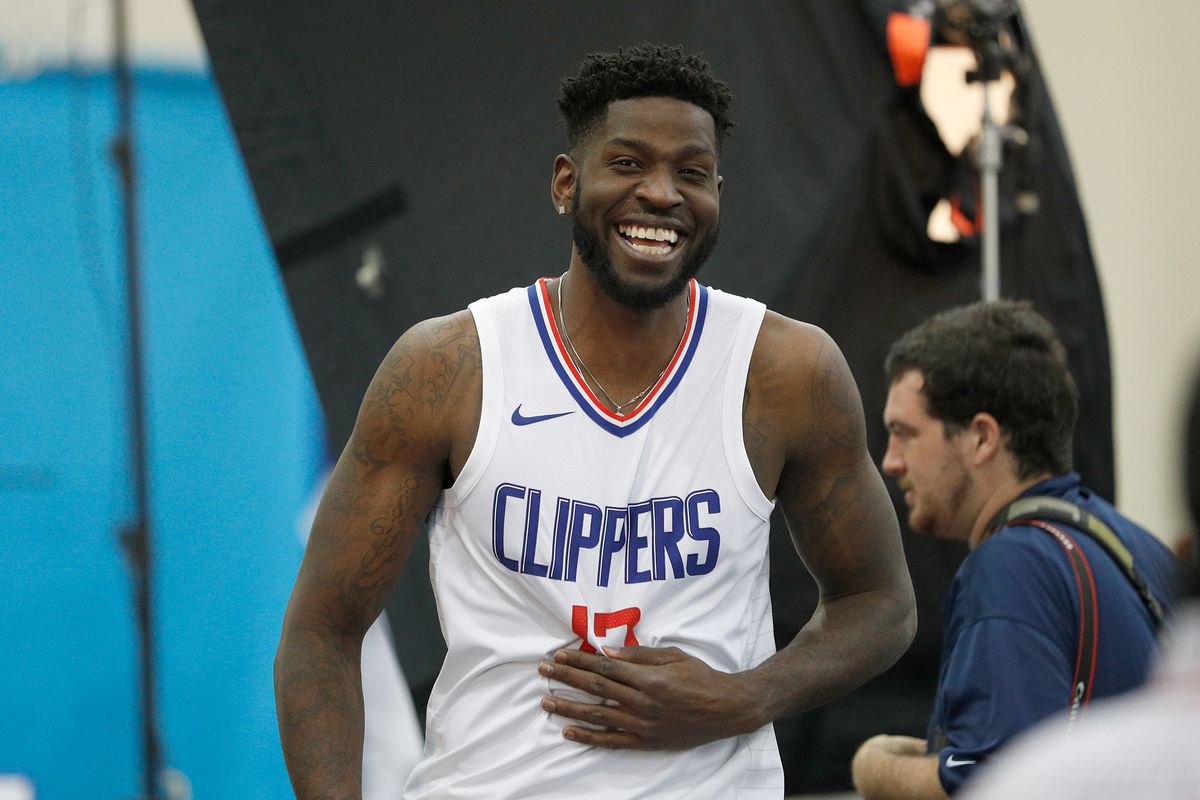 Jamil Wilson deve assinar contrato de 10 dias com os Lakers