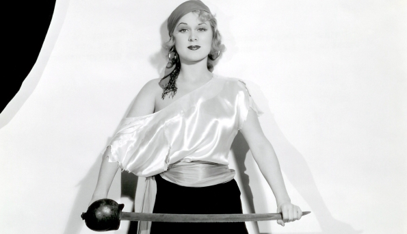 Pre-code Nudity — Vintage Movie Posters Forum