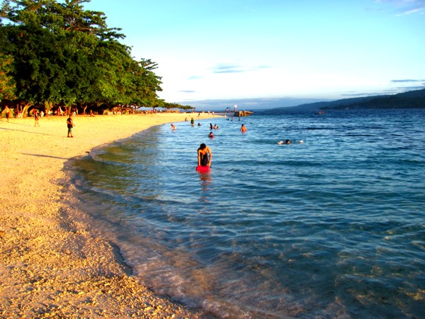 Isla Reta Beach Resort at Island Garden City of Samal (IGaCoS) | Raynan ...