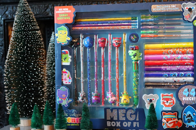 CHRISTMAS: Gift Guide for Children 2019 | Treasure Every Moment