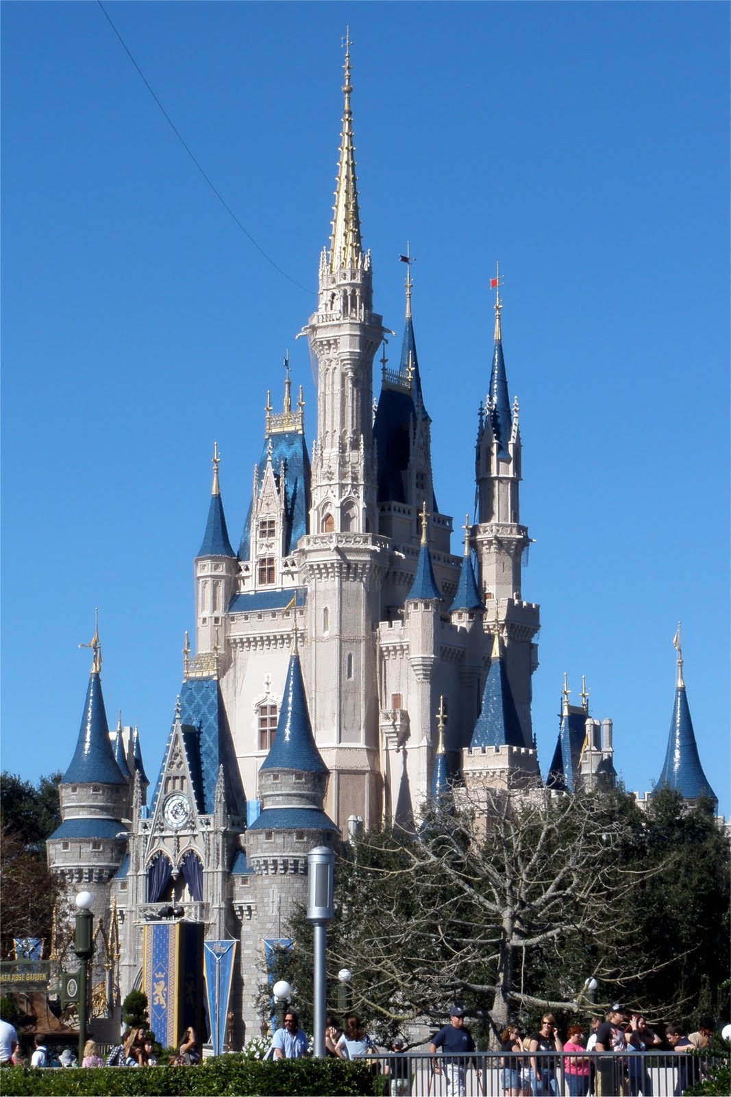 Disney at Heart: Destination America's Disney Week 2014